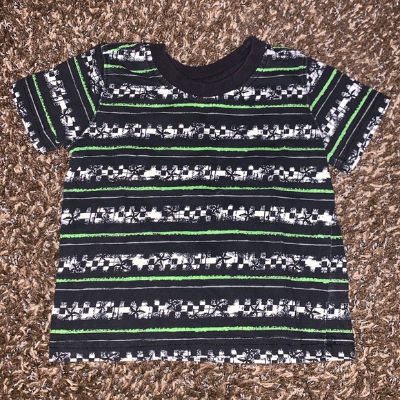 NSS | Shirts & Tops | Baby Boy Tshirt | Poshmark